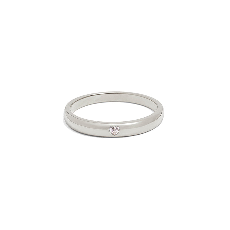 TRUE LOVE RING – SILVERSHOP