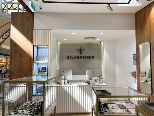 Store Locations | Silvershop – SILVERSHOP