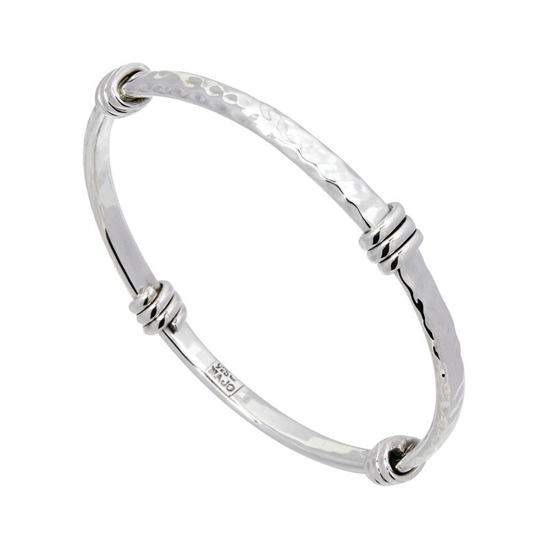 AMARRES BANGLE – SILVERSHOP