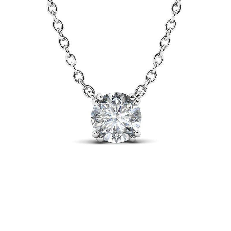 ANNA NECKLACE – SILVERSHOP