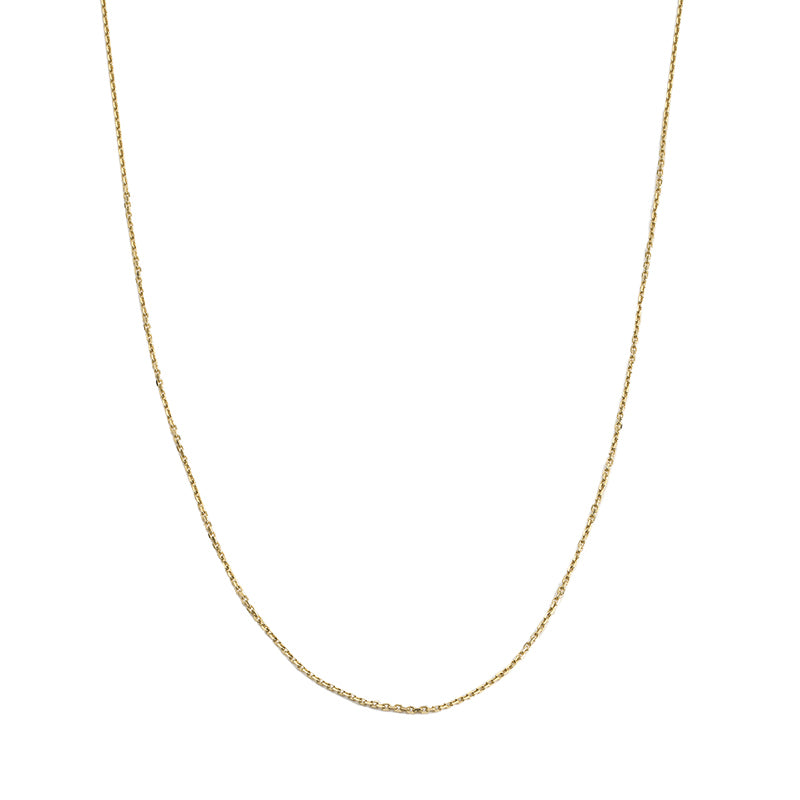 FINE TRACE CHAIN – SILVERSHOP