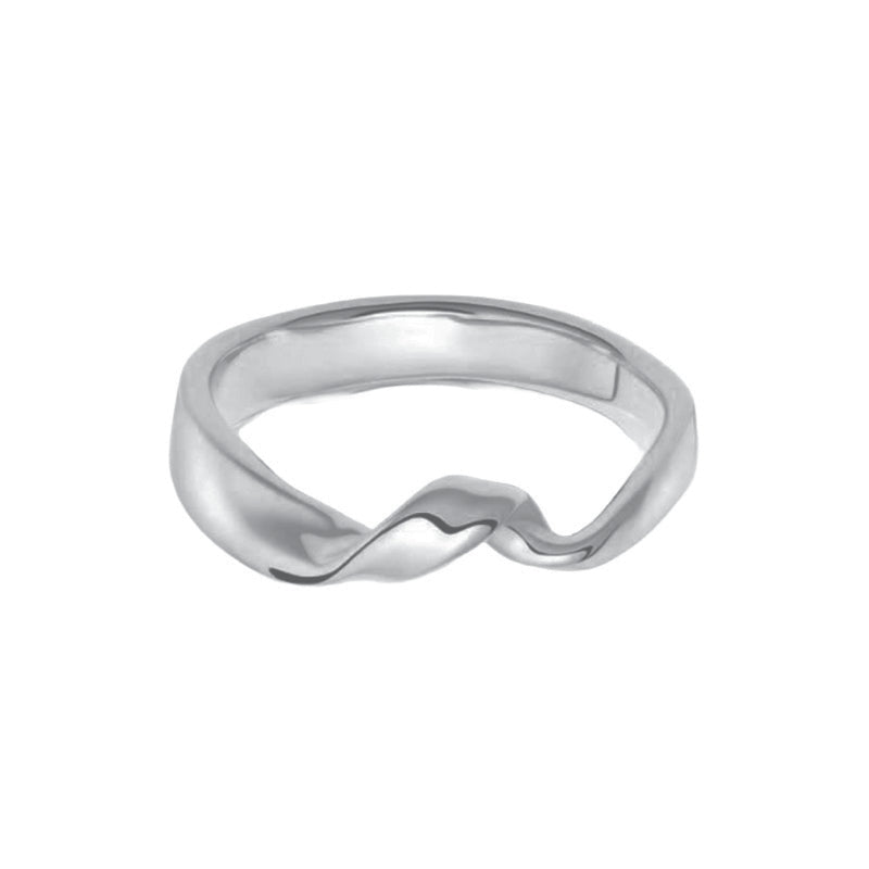 WAVECREST RING – SILVERSHOP