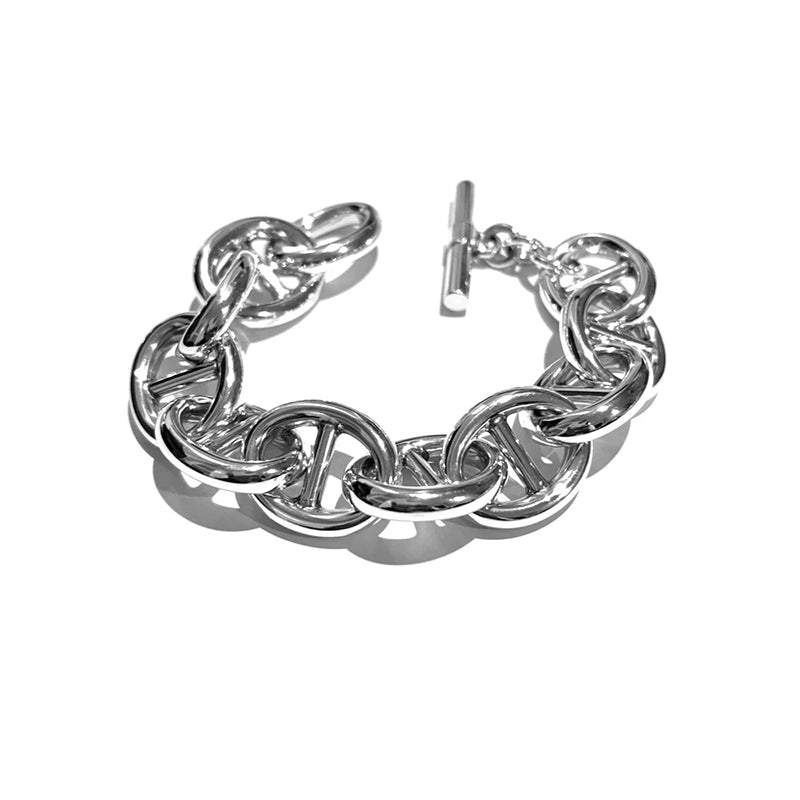 FOUNDATION BRACELET – SILVERSHOP