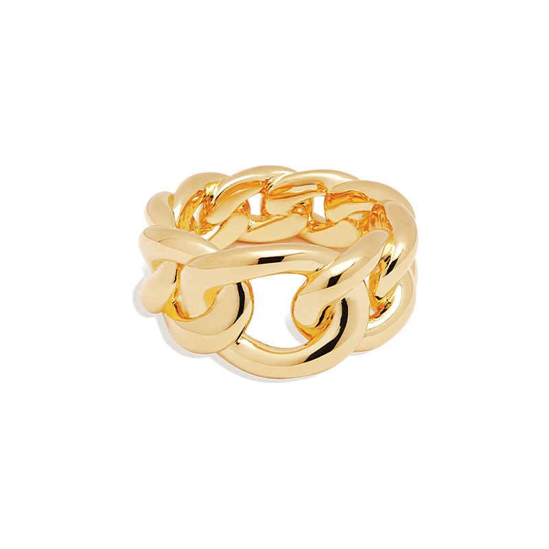 STRENGTH RING – SILVERSHOP