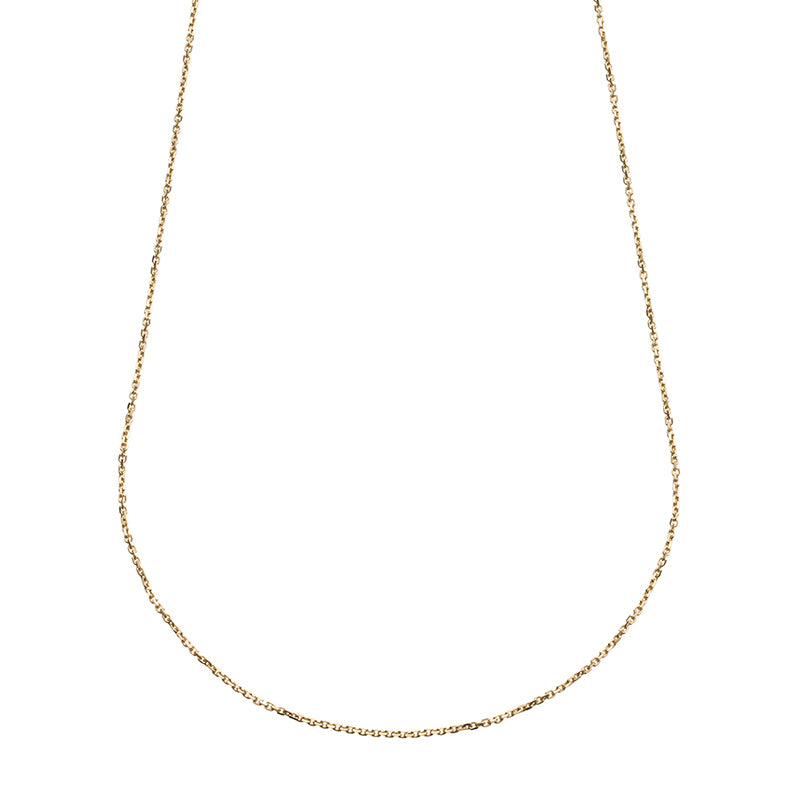 FINE TRACE CHAIN – SILVERSHOP