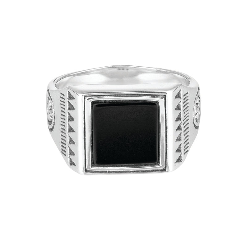 SOPRANO RING – SILVERSHOP