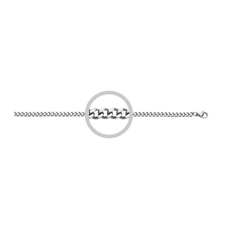 CAIN CHAIN – SILVERSHOP
