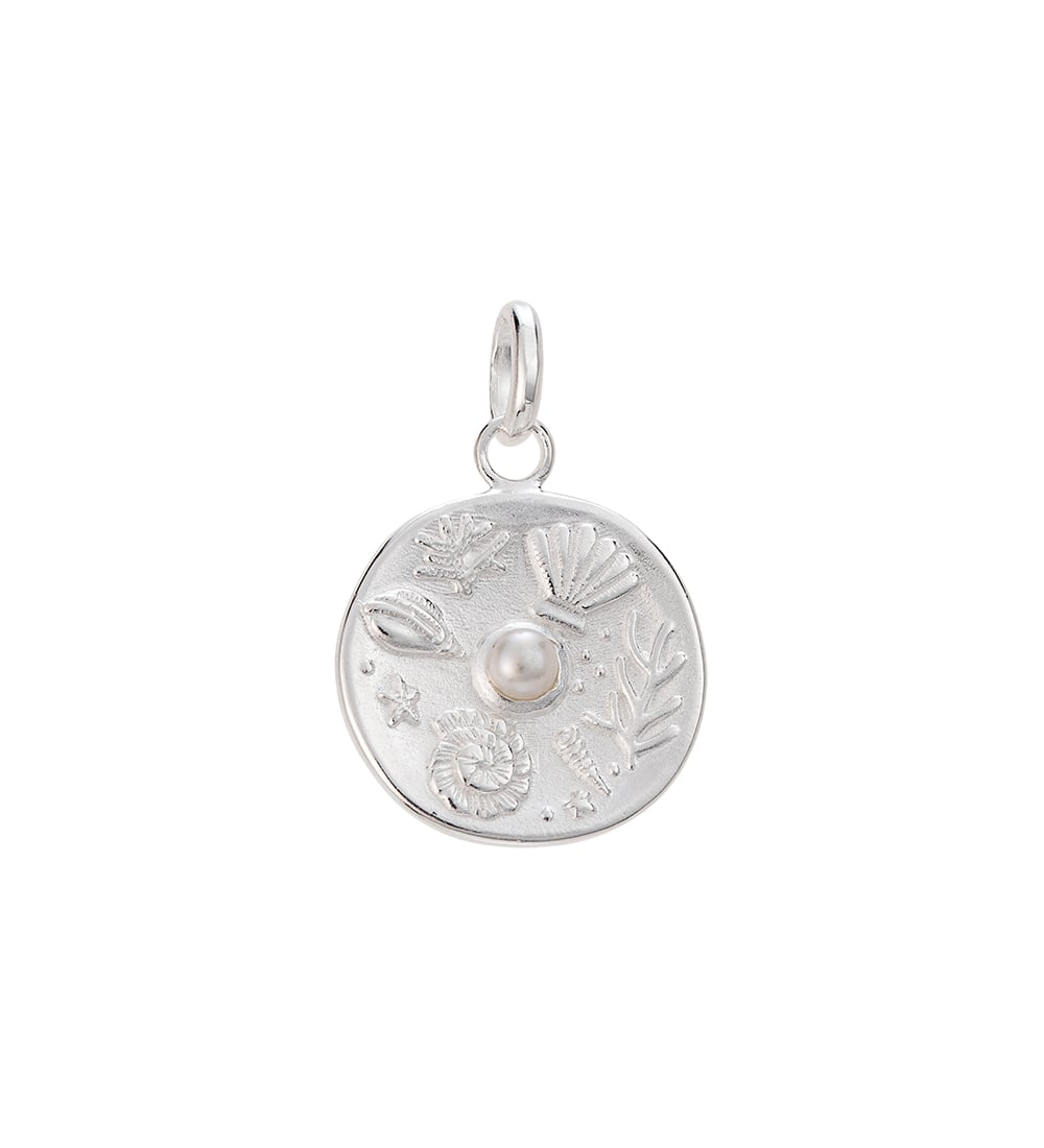 TINY BY THE SEA COIN – SILVERSHOP
